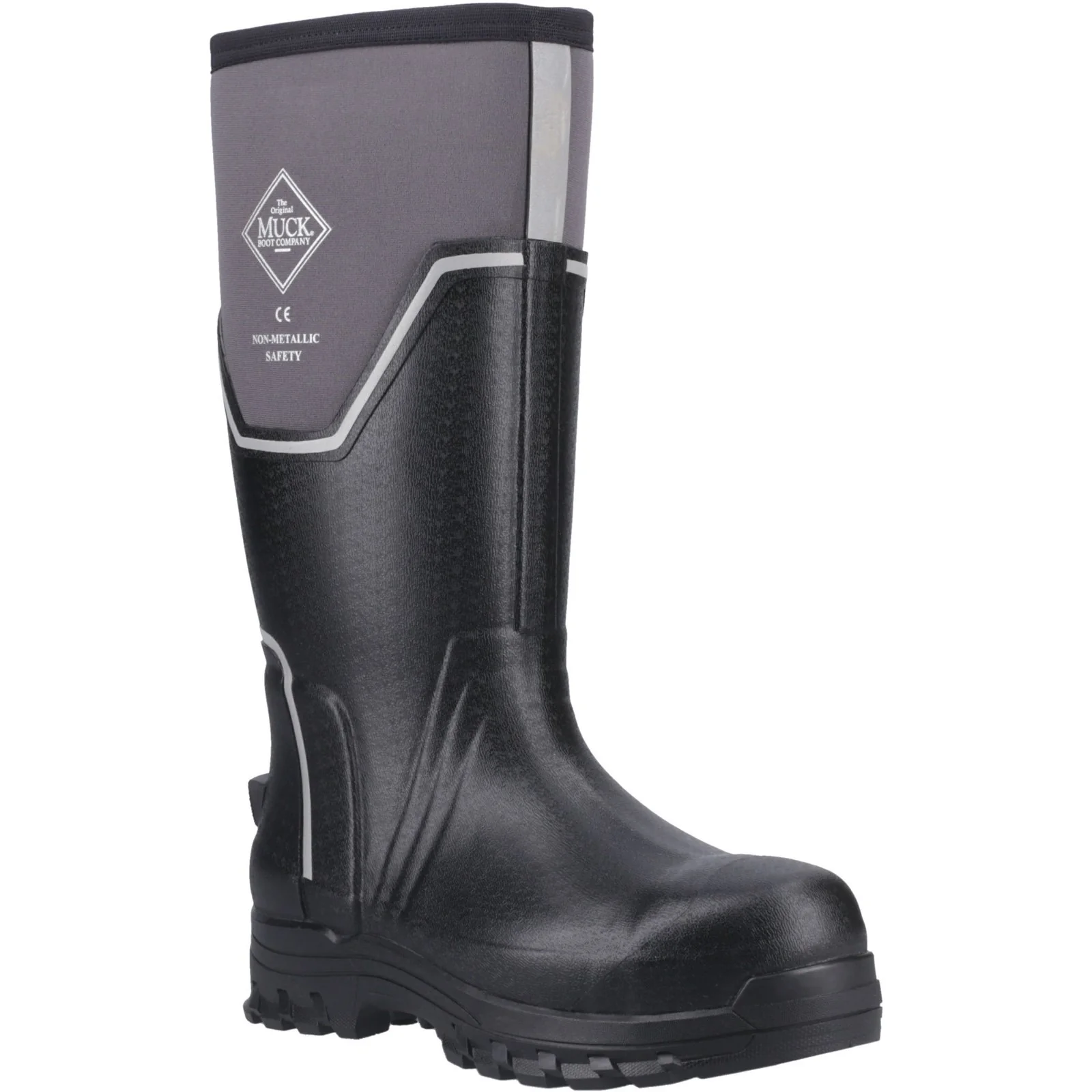 Muck Boots Safety Giant
